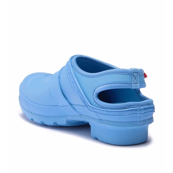 Hunter | Shoes | Original Slingback Clog | Poshmark